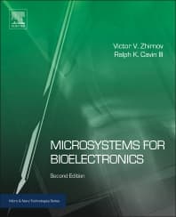 Microsystems for Bioelectronics - 2nd Edition | Elsevier Shop