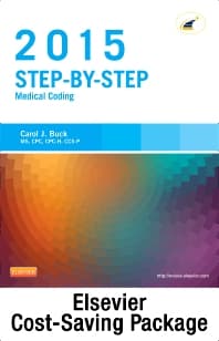 Medical Coding Online for Step-by-Step Medical Coding 2015 Edition ...