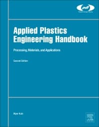 Applied Plastics Engineering Handbook - 2nd Edition