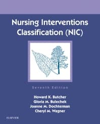Nursing Interventions Classification (NIC) - 7th Edition | Elsevier Shop