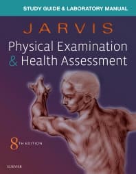 Laboratory Manual for Physical Examination & Health Assessment - 8th ...