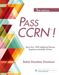 PASS CCRN®! - 5th Edition | Elsevier Shop