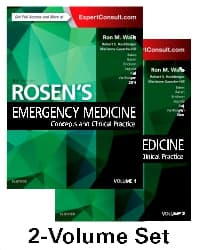 Rosen's Emergency Medicine: Concepts and Clinical Practice - 9th ...