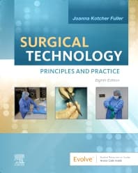 Surgical Technology - 8th Edition | Elsevier Shop
