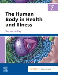 The Human Body in Health and Illness - 7th Edition | Elsevier Shop
