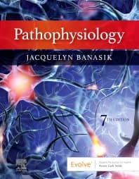 Pathophysiology - 7th Edition | Elsevier Shop