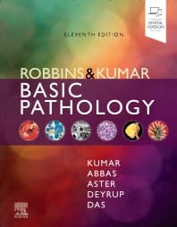 Robbins & Kumar Basic Pathology - 11th Edition | Elsevier Shop
