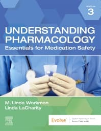 Understanding Pharmacology - 3rd Edition | Elsevier Shop