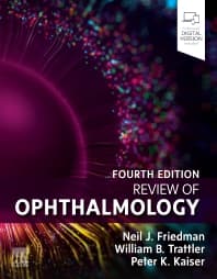 Review of Ophthalmology - 4th Edition | Elsevier Shop