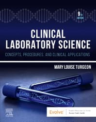 Clinical Laboratory Science - 9th Edition
