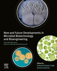 New and Future Developments in Microbial Biotechnology and ...
