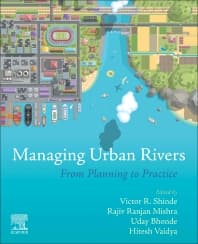 Managing Urban Rivers - 1st Edition | Elsevier Shop