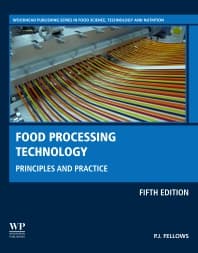 Food Processing Technology - 5th Edition | Elsevier Shop