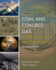 Coal and Coalbed Gas - 2nd Edition | Elsevier Shop