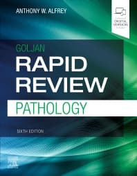 Rapid Review Pathology - 6th Edition | Elsevier Shop