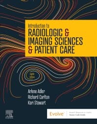 Introduction to Radiologic & Imaging Sciences & Patient Care - 8th ...