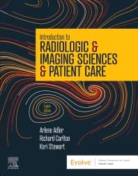 Introduction to Radiologic & Imaging Sciences & Patient Care - 8th Edition