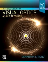Introduction to Visual Optics - 1st Edition | Elsevier Shop