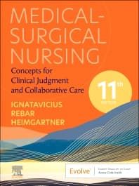Medical-Surgical Nursing - 11th Edition | Elsevier Shop