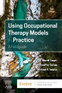Using Occupational Therapy Models in Practice - 2nd Edition | Elsevier Shop