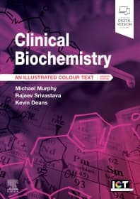Clinical Biochemistry - 7th Edition | Elsevier Shop