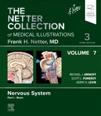 The Netter Collection of Medical Illustrations: Nervous System, Volume ...