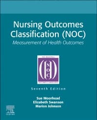 Nursing Outcomes Classification (NOC) - 7th Edition | Elsevier Shop