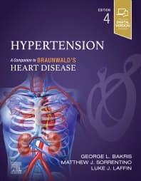 Hypertension - 4th Edition | Elsevier Shop