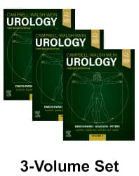 Campbell-Walsh-Wein Urology - 13th Edition | Elsevier Shop