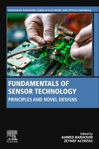 Fundamentals of Sensor Technology - 1st Edition | Elsevier Shop