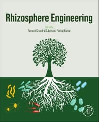 Rhizosphere Engineering - 1st Edition | Elsevier Shop