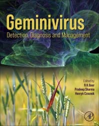 Geminivirus: Detection, Diagnosis and Management - 1st Edition ...