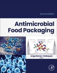 Antimicrobial Food Packaging - 2nd Edition | Elsevier Shop