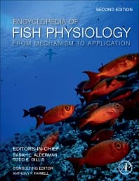 Encyclopedia of Fish Physiology - 2nd Edition | Elsevier Shop