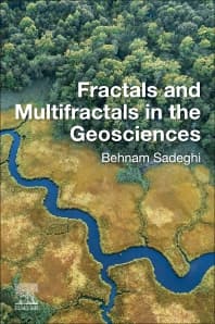 Fractals and Multifractals in the Geosciences - 1st Edition | Elsevier Shop