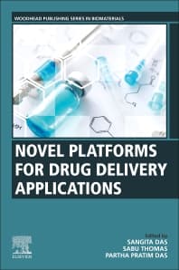 Novel Platforms for Drug Delivery Applications - 1st Edition | Elsevier ...