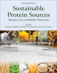 Sustainable Protein Sources - 2nd Edition | Elsevier Shop