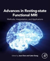 Advances in Resting-State Functional MRI - 1st Edition | Elsevier Shop