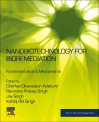 Nanobiotechnology for Bioremediation - 1st Edition | Elsevier Shop