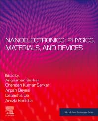 Nanoelectronics: Physics, Materials and Devices - 1st Edition ...