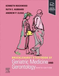 Brocklehurst's Textbook of Geriatric Medicine and Gerontology - 9th ...