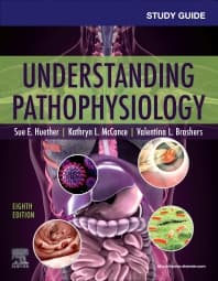 Study Guide for Understanding Pathophysiology - 8th Edition | Elsevier Shop