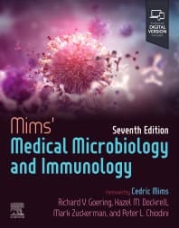 Mims' Medical Microbiology and Immunology - 7th Edition | Elsevier Shop