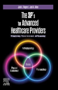 The 3P's for Advanced Healthcare Providers - 1st Edition | Elsevier Shop