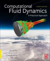 Computational Fluid Dynamics - 4th Edition | Elsevier Shop