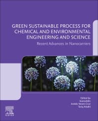 Green Sustainable Process for Chemical and Environmental Engineering ...
