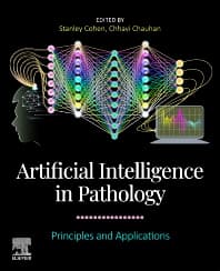 Artificial Intelligence in Pathology - 2nd Edition | Elsevier Shop