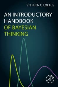 An Introductory Handbook of Bayesian Thinking - 1st Edition | Elsevier Shop