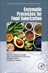 Enzymatic Processes for Food Valorization - 1st Edition