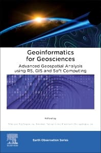 Geoinformatics for Geosciences - 1st Edition | Elsevier Shop